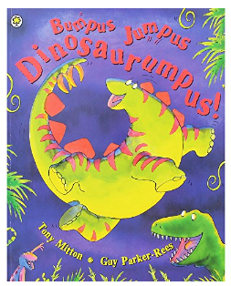 Brambles Primary Academy - Reception