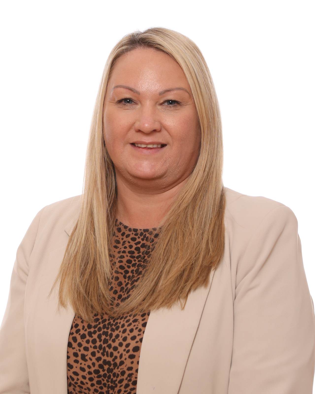 Brambles Primary Academy - Staff